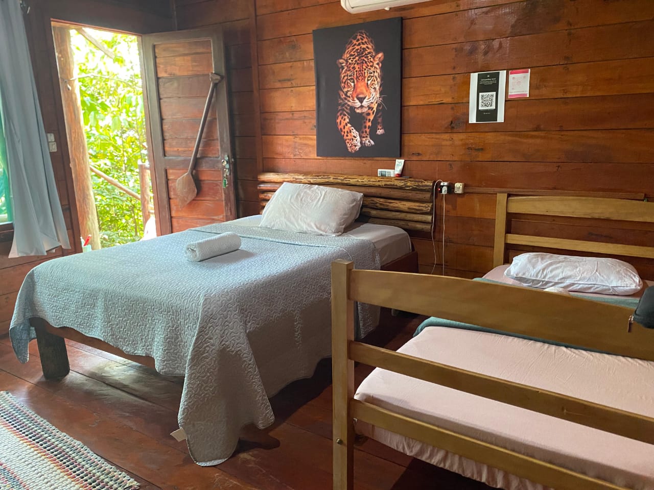 Tapiri Anavilhanas Amazon Lodge | Turismo na Amazônia